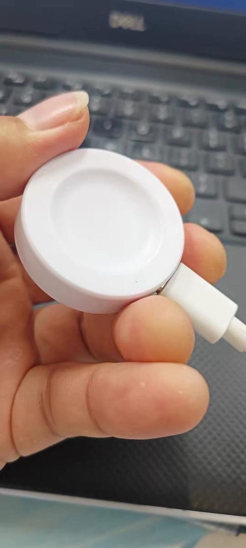 荣耀手表magic2充电器图标
