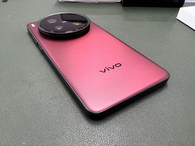 vivo手机查询出厂日期图标