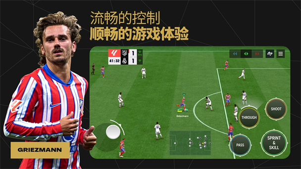 FIFA国际服图标