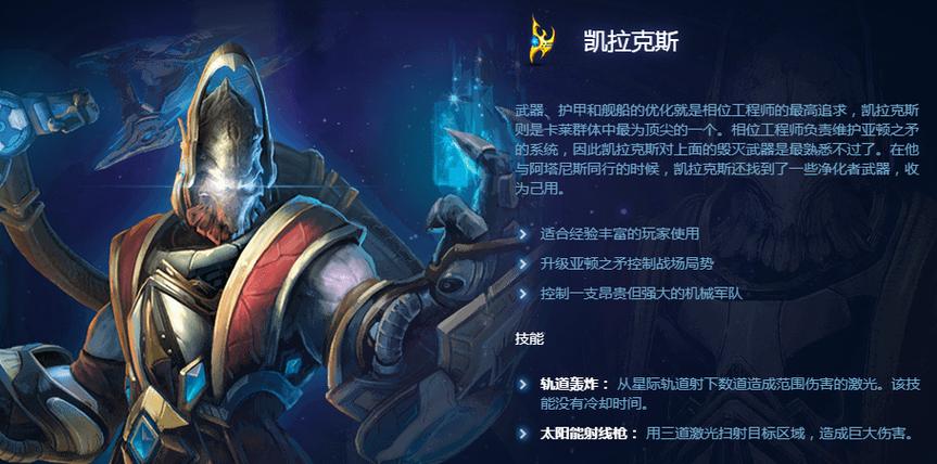 星际争霸2合作指挥官图标
