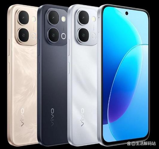 vivo手机耐摔吗图标