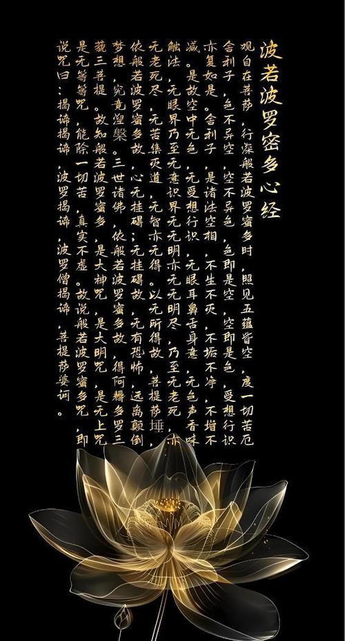 观音菩萨心经图标