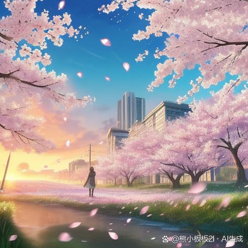 樱花观看动漫图标