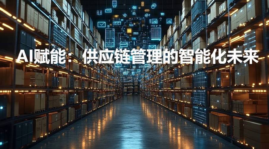 scm供应链管理游戏截图