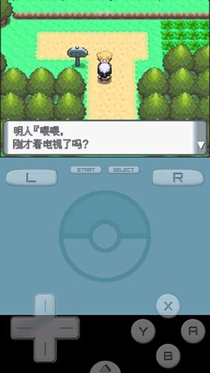 口袋妖怪珍珠钻石改版图标