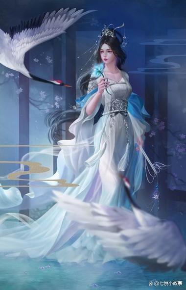 仙界女仙尊重生女配图标