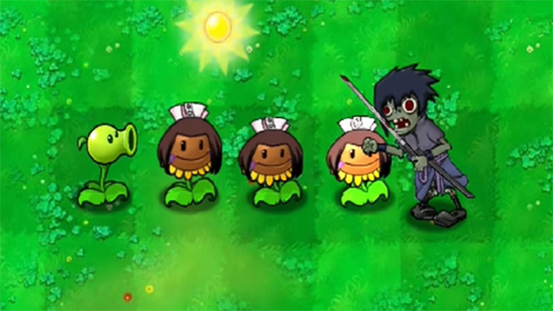 pvz忍者版下载图标