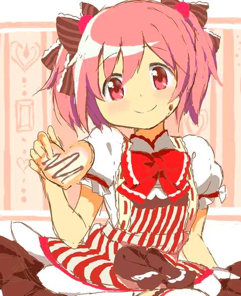 魔法少女小圆吧图标