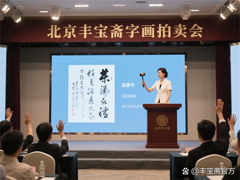 上门字画收购联系方式图标
