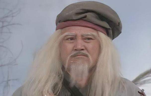 神雕侠侣丐帮帮主截图