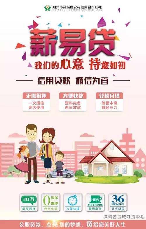 薪金贷需要什么条件图标