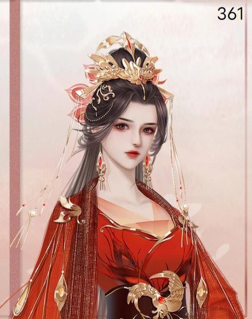 深宫曲最新版本破解版图标