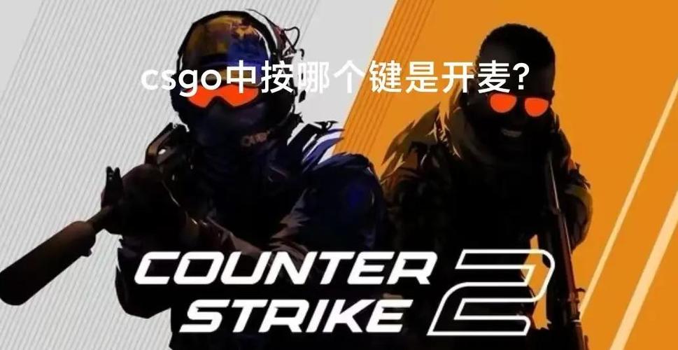 csgo语音键改什么好截图
