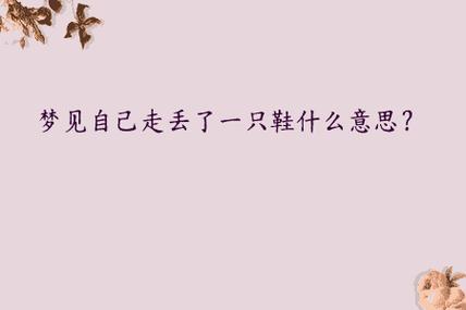 扔一双鞋表达了什么图标