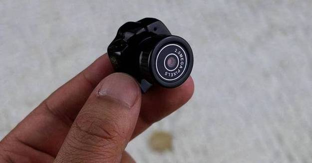 窃听装置长什么样截图