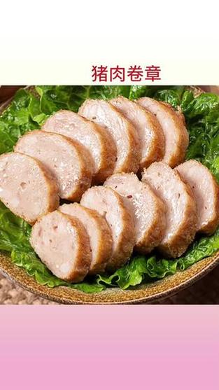 潮州特色美食小吃有哪些图标