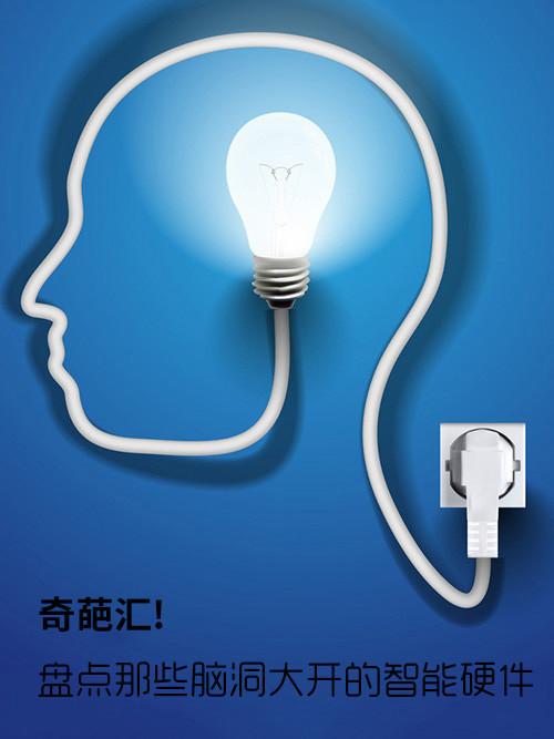 脑洞大开图标