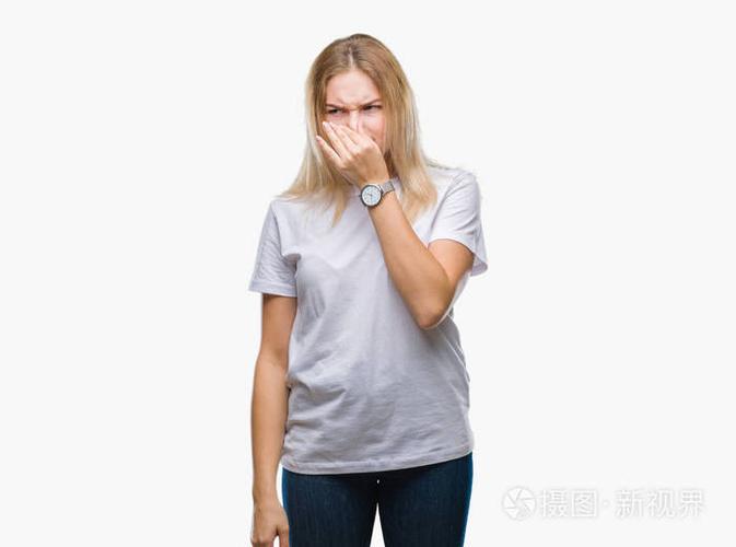 闻到香味就想吐图标