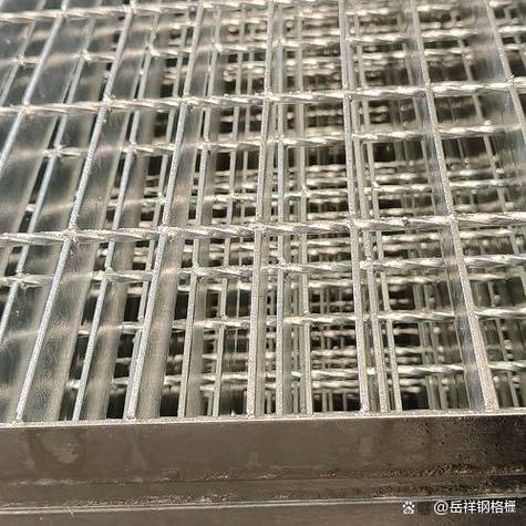 热镀锌格栅板图标
