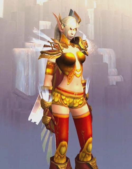 魔兽世界幻化大全图标