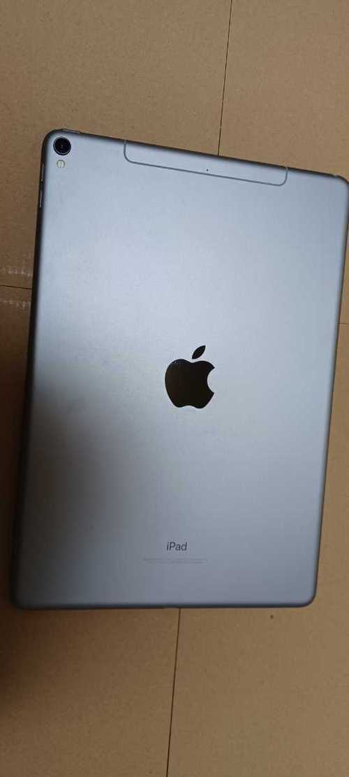 苹果ipadpro10.5图标