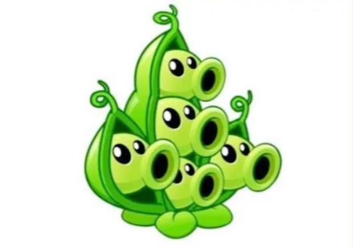 老版本豌豆荚图标