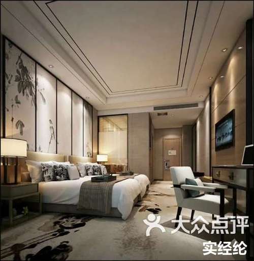 宾馆装修多少钱一间图标