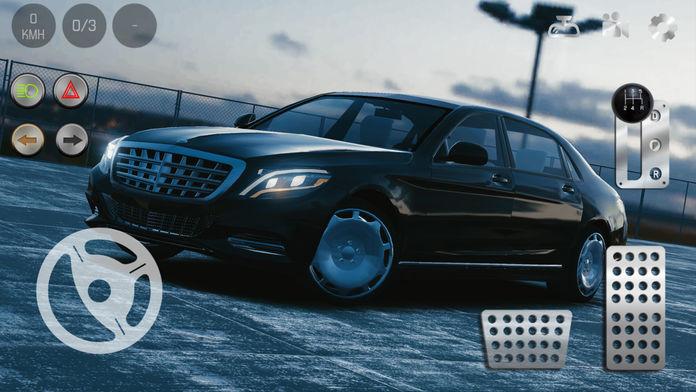 Real Car Parking 2截图