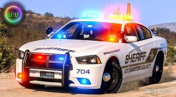 GTA5警察模拟器下载教程