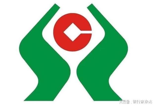 农商银行官网图标