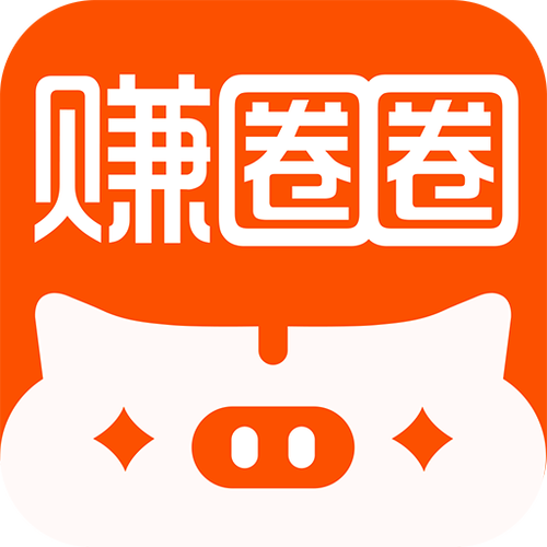 赚圈圈app下载图标