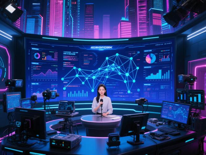 直播大屏截图
