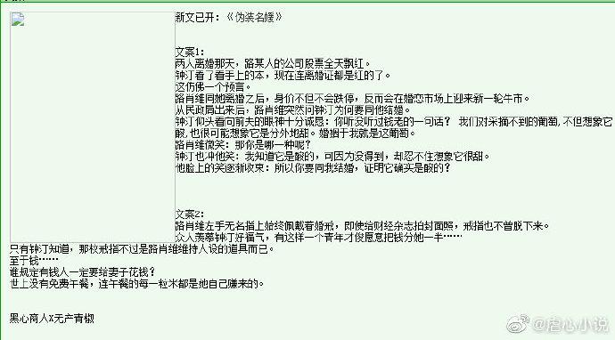 类似太太经的小说图标