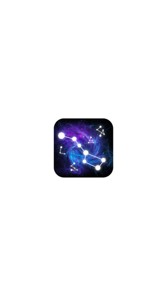 可以看星星的app图标