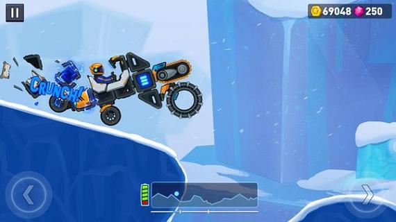 rovercraft2v0.1.0无需网络图标
