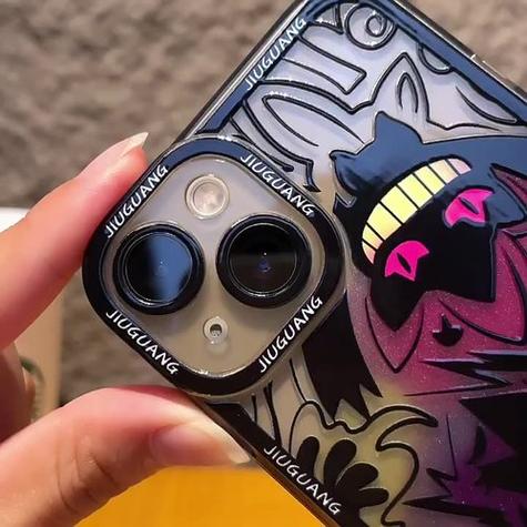 手机壳贴不紧怎么办截图