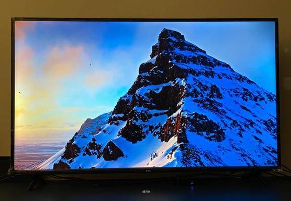 4k电视看1080p片源不清晰图标