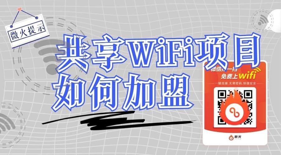 wifi配置代理是什么意思