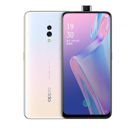 oppo升降摄像头优缺点图标