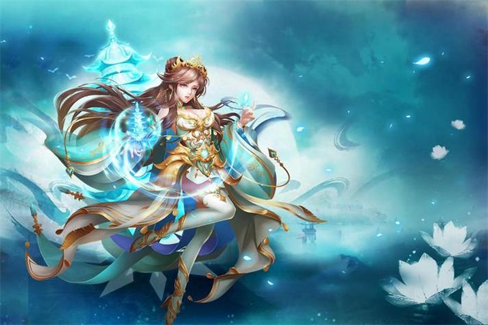 斗罗之开局绑定宁荣荣