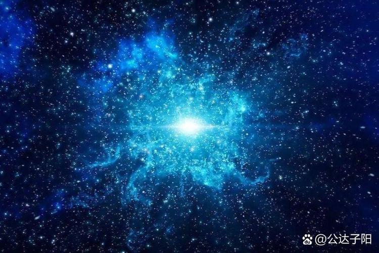 大千世界星辰截图