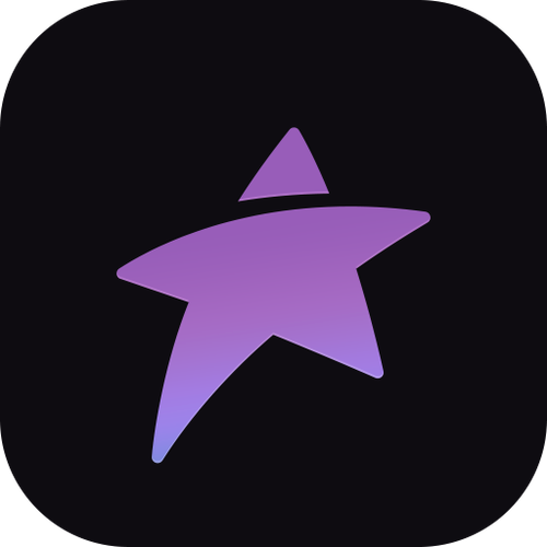星聊一对一图标