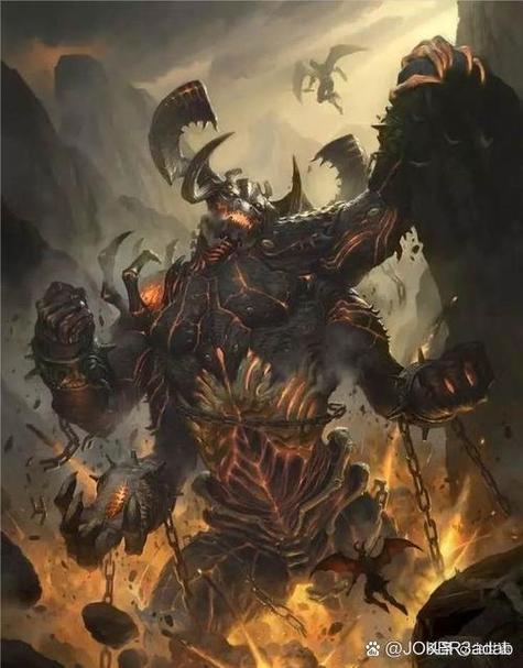 极道天魔吧截图