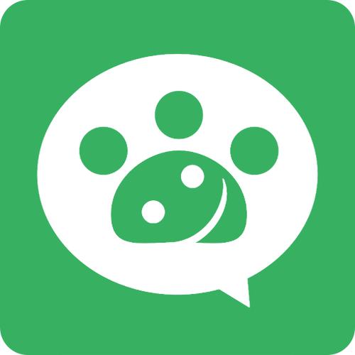 掌嗨聊图标