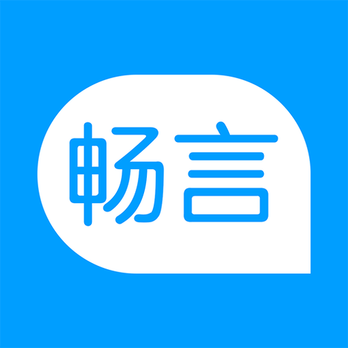 畅言安卓最新链接下载官网图标