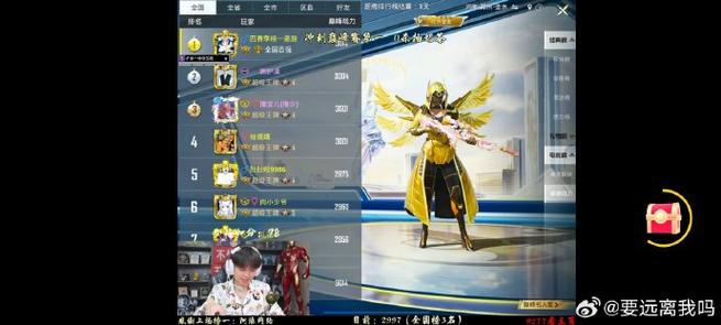 和平精英允许他人查看战区榜信息图标