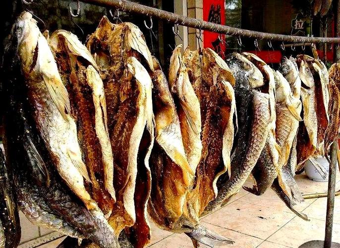 咸鱼放冷藏还是冷冻截图