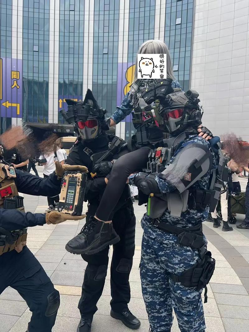 三角洲小麦扭屁股舞图标