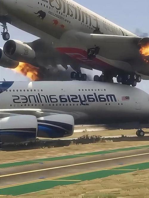 A380飞机游戏图标
