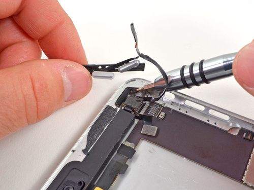 ipadmini1拆机教程图解图标